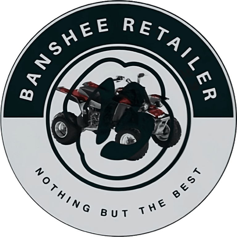 Yamaha Banshee Builds, Parts & Performance Services